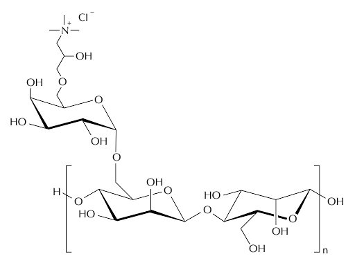 What Is Guar Hydroxypropyltrimonium Chloride? - The Dermatology Review